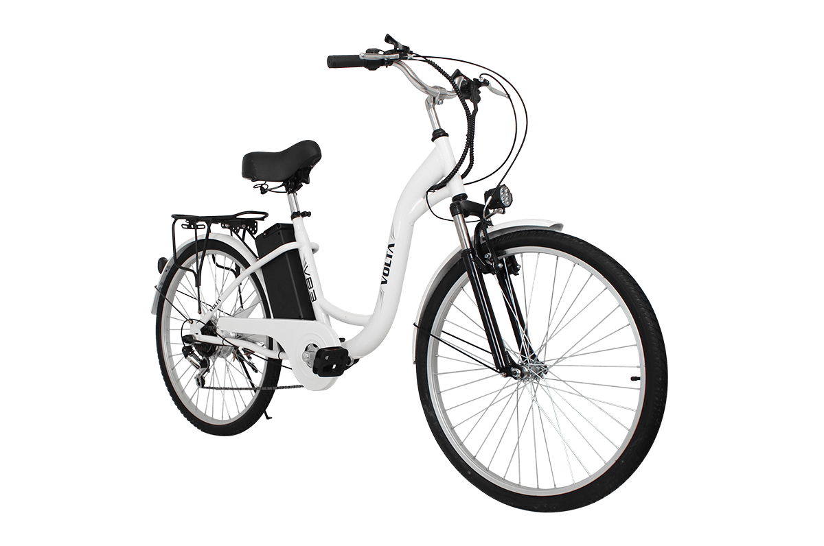 e-mobility – BikeKÖNIG